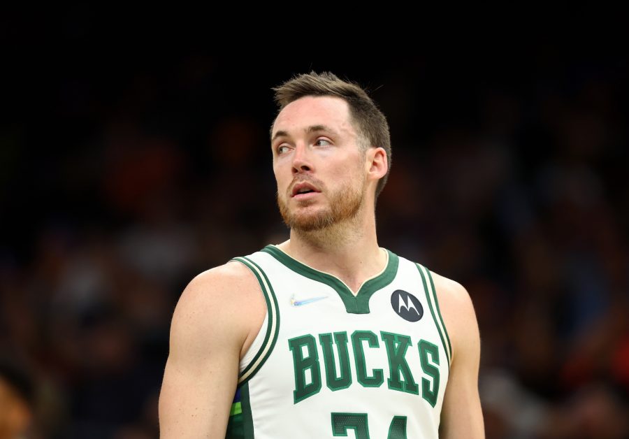 Central Notes: Connaughton, Ball, Cunningham | Hoops Rumors