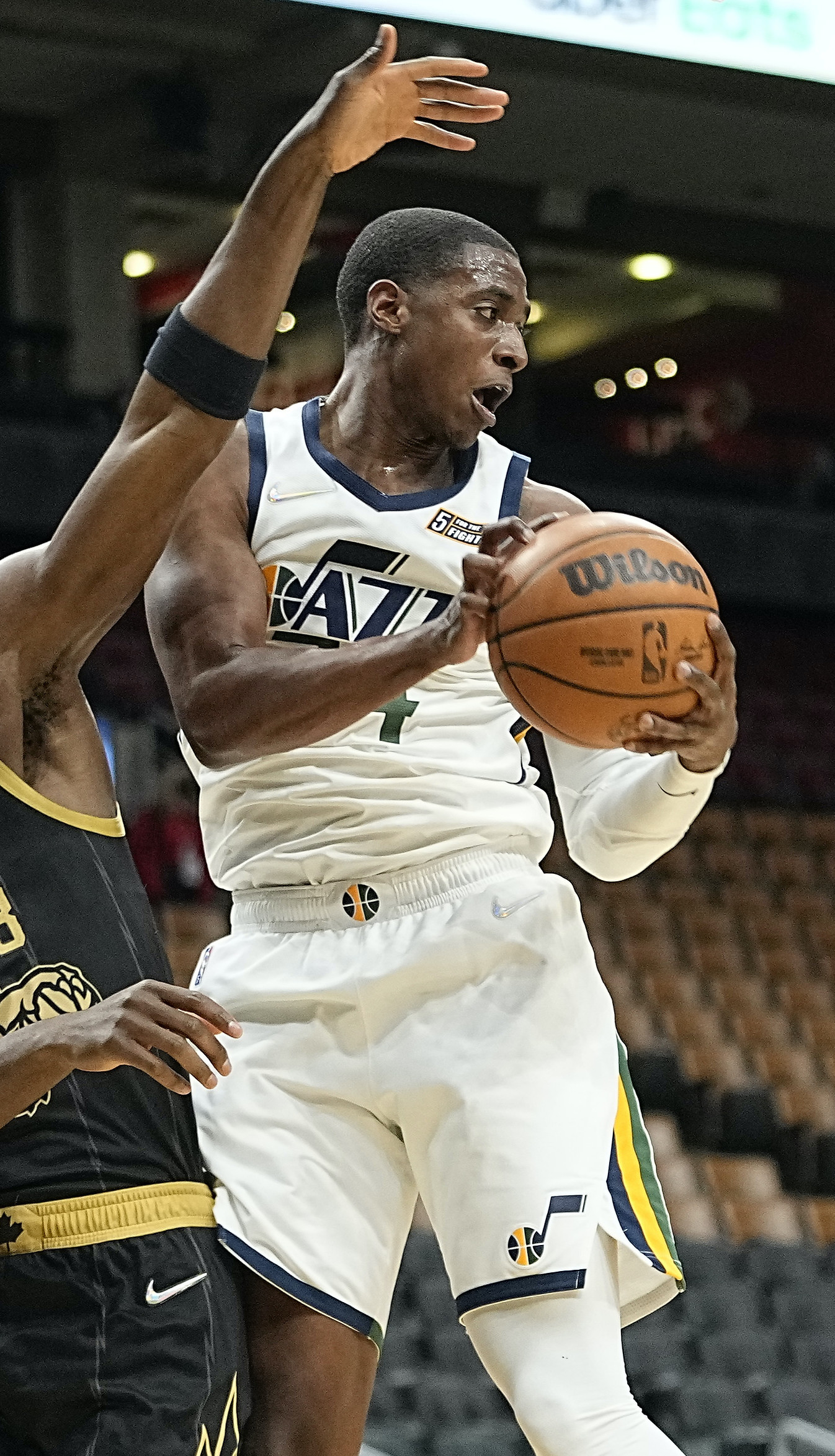 Malik Fitts, Kelan Martin Sign 10-Day Deals With Celtics | Hoops Rumors