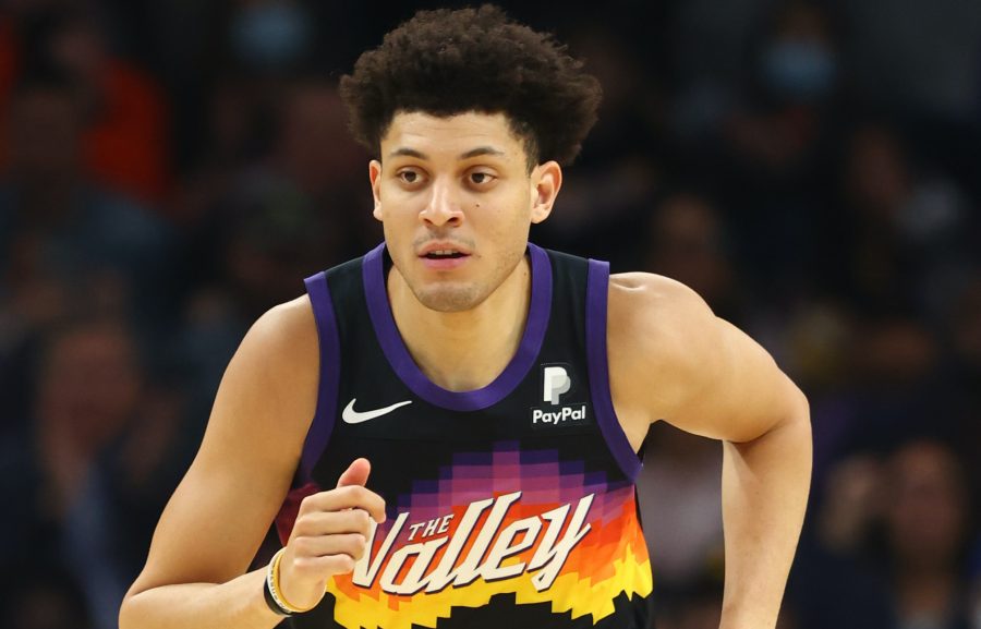 Justin Jackson Signs Second 10-Day Deal With Suns | Hoops Rumors
