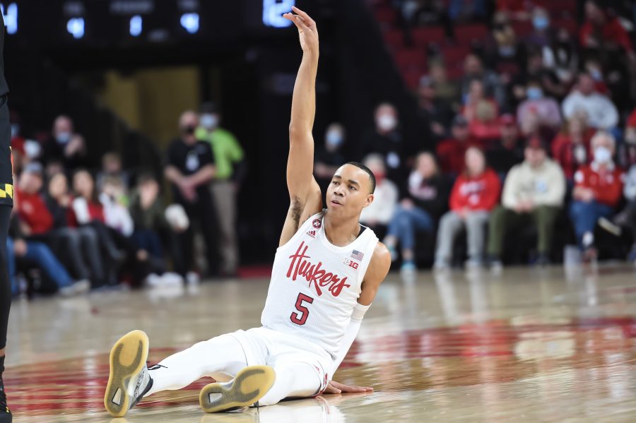 Bryce McGowens, Others Declare For 2022 NBA Draft | Hoops Rumors