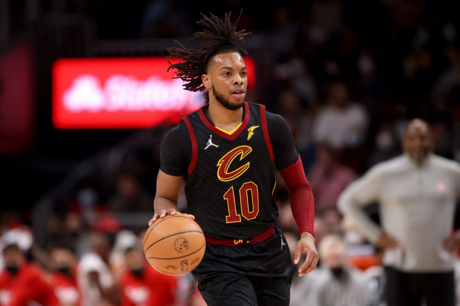 Cavs Notes: Garland, Point Guards, LeVert, Sexton, Pangos | Hoops Rumors