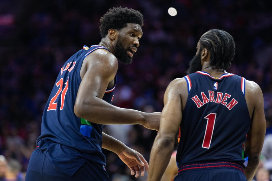 And-Ones: Super Teams, LeBron, Draft Sleepers, Foster | Hoops Rumors