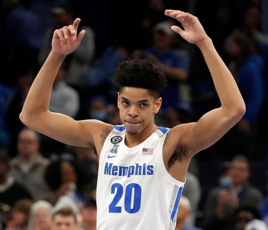 Draft Notes: Green Room, Draft Targets, Comps, Mock, Minott | Hoops Rumors