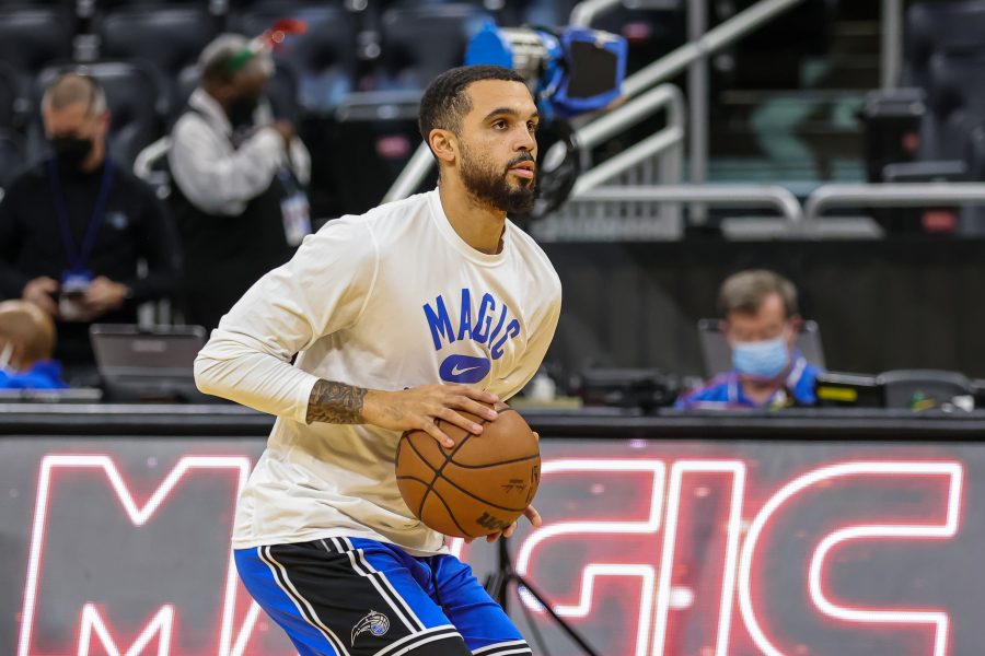 Grizzlies Sign Mulder, Hurt; Waive Christopher, Todd | Hoops Rumors