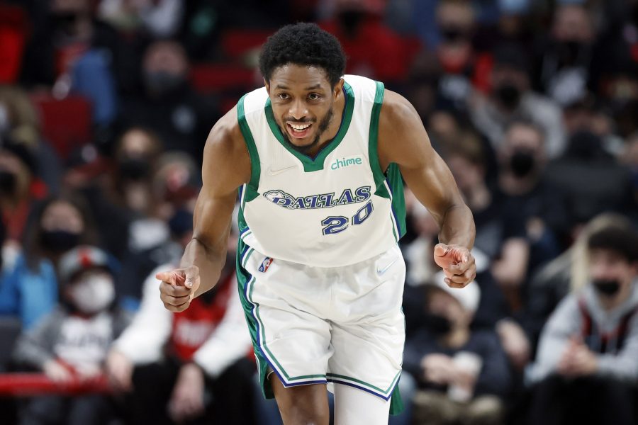 Brandon Knight Signs Second 10-Day Deal With Mavericks | Hoops Rumors