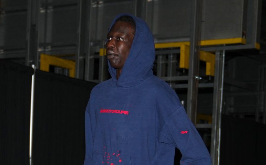 Magic’s Bol Bol Out For Remainder Of Season | Hoops Rumors