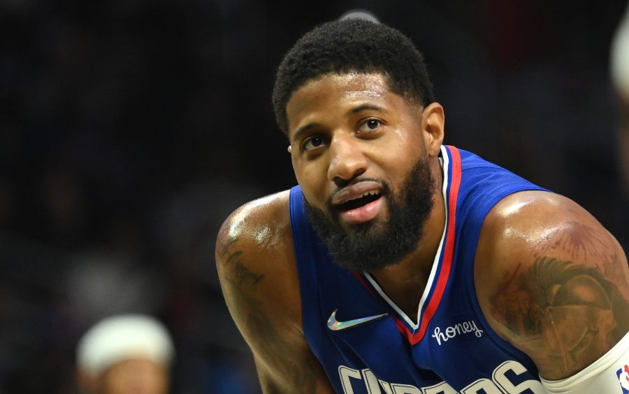 Pacific Notes: George, Curry, Lundberg, Suns | Hoops Rumors