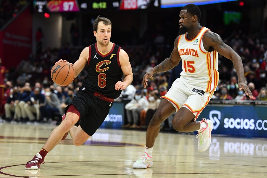 Chaundee Brown Signs Two-Way Deal With Hawks | Hoops Rumors