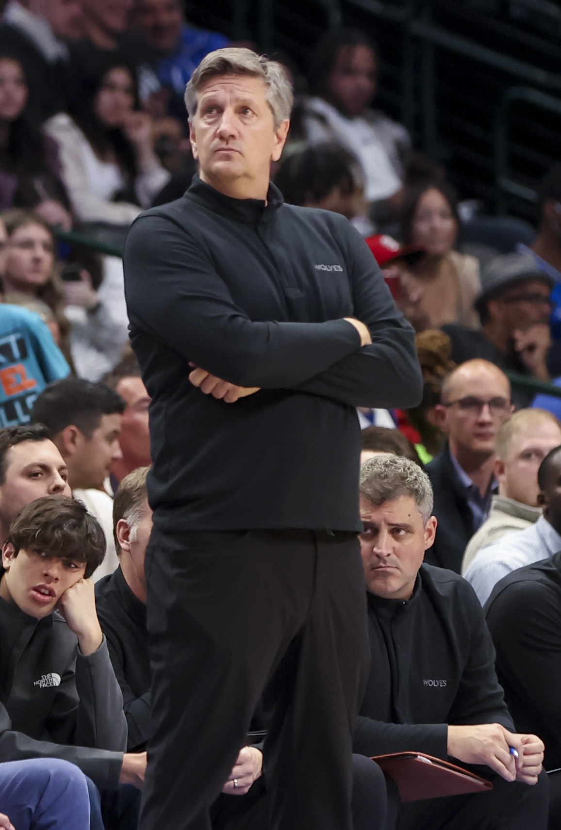 Timberwolves Sign Chris Finch To Multiyear Extension | Hoops Rumors