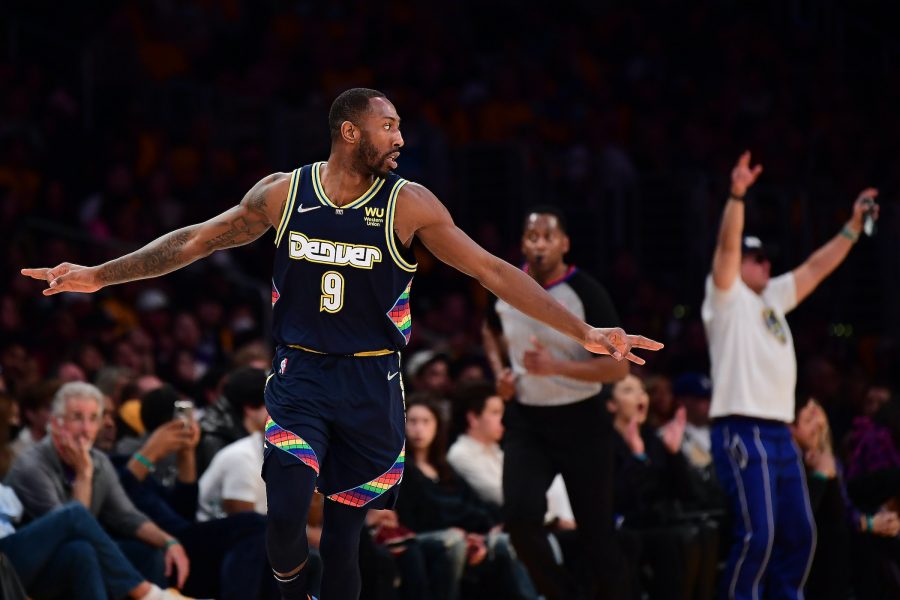 Northwest Notes: Reed, Blazers, Grant, Mann, Jazz | Hoops Rumors