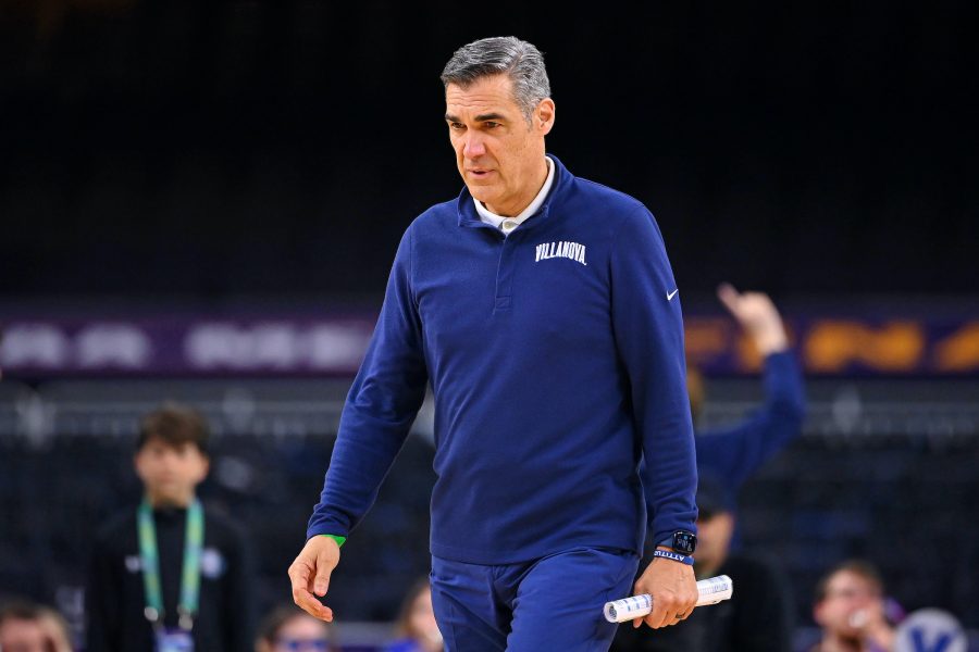 And-Ones: Wright, Martin, Rhoden, Maxey, Poole, Draft | Hoops Rumors