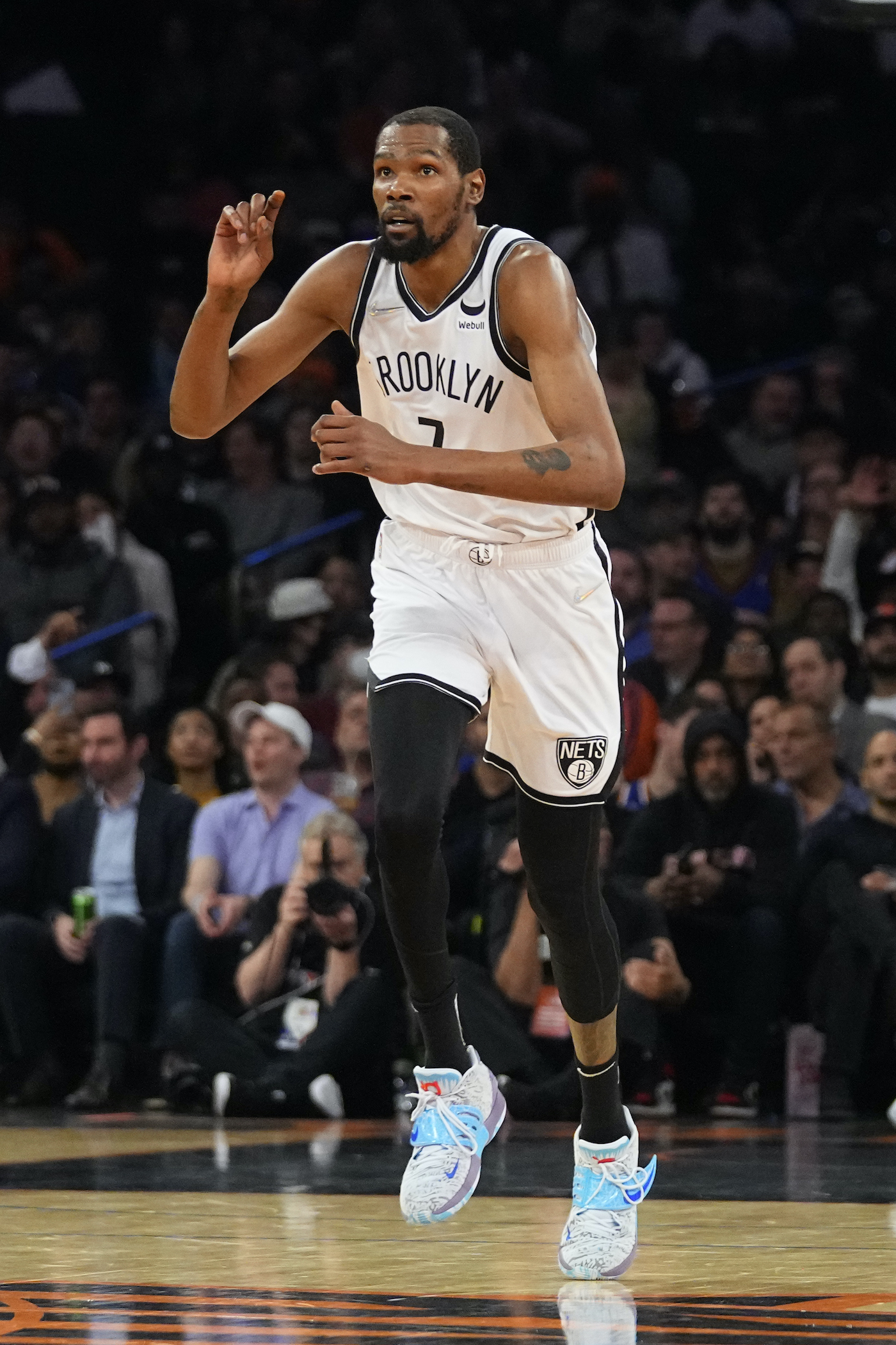 Nets, Suns Agree On Kevin Durant Trade | Hoops Rumors