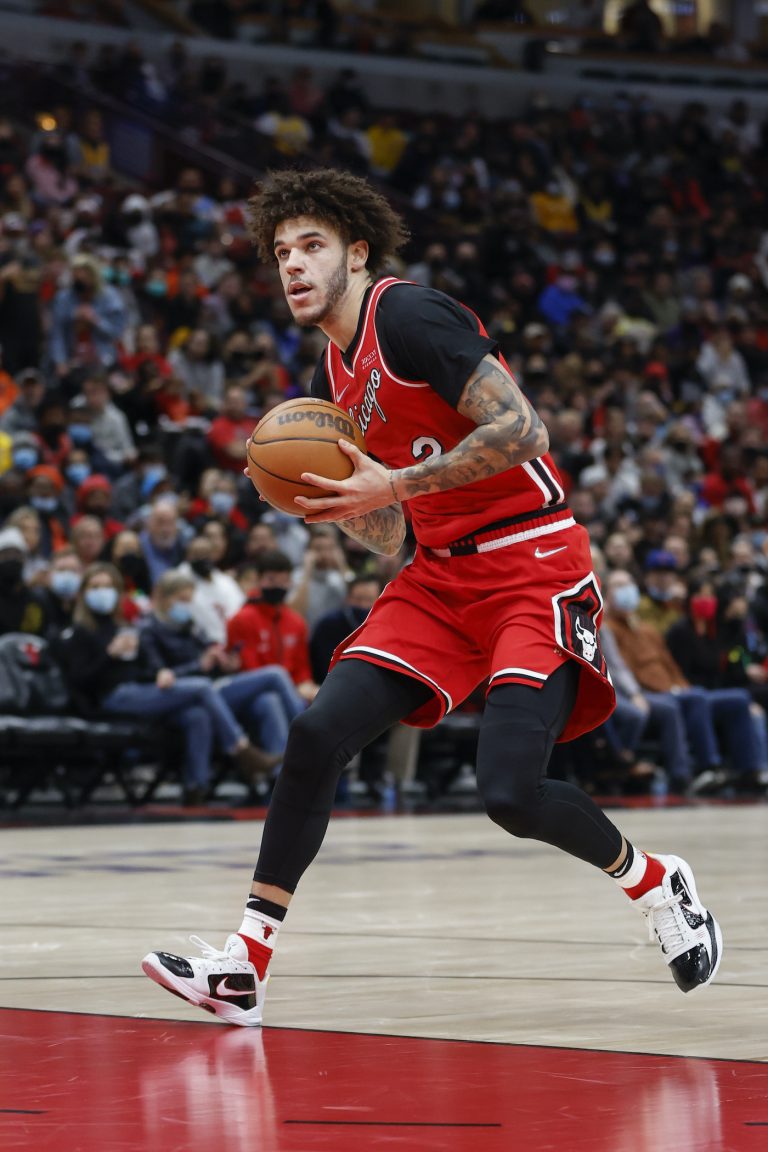 Chicago Bulls Rumors | Hoops Rumors