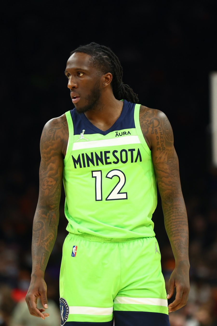 Lakers Sign Taurean Prince | Hoops Rumors