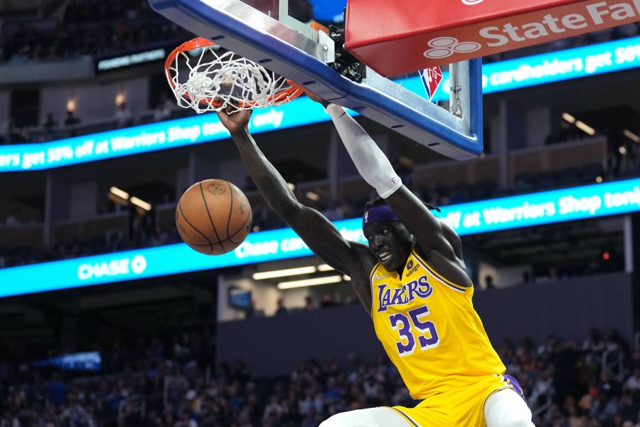 Contract Details: Gabriel, K. Edwards, Cannady, More | Hoops Rumors