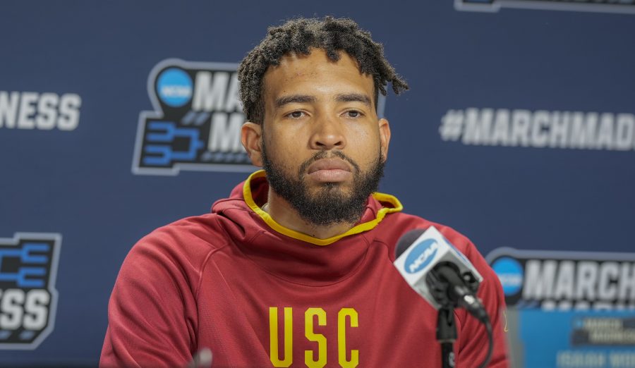 Isaiah Mobley Among Latest To Enter NBA Draft | Hoops Rumors