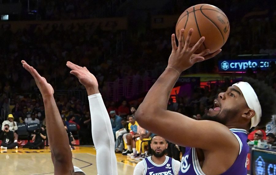 L.A. Notes: Lakers' Roster, Howard, Rondo, George, Powell | Hoops Rumors