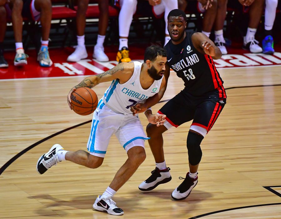 And-Ones: Riller, Offseason, Micic, Thunder, BIG3 | Hoops Rumors