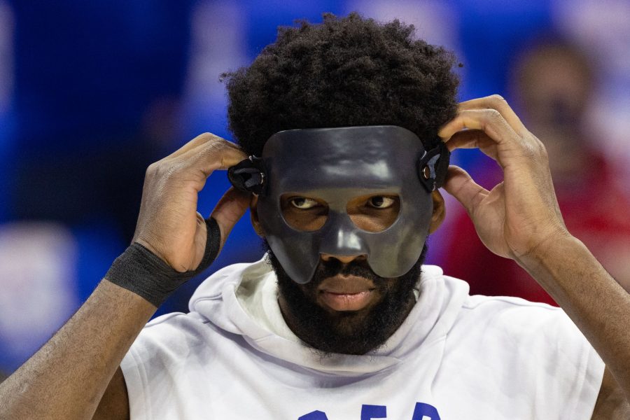 Atlantic Notes: Embiid, Brunson, Rivers, Gobert | Hoops Rumors