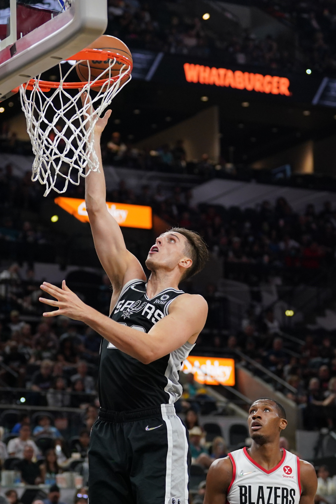 2022 NBA Offseason Preview: San Antonio Spurs | Hoops Rumors