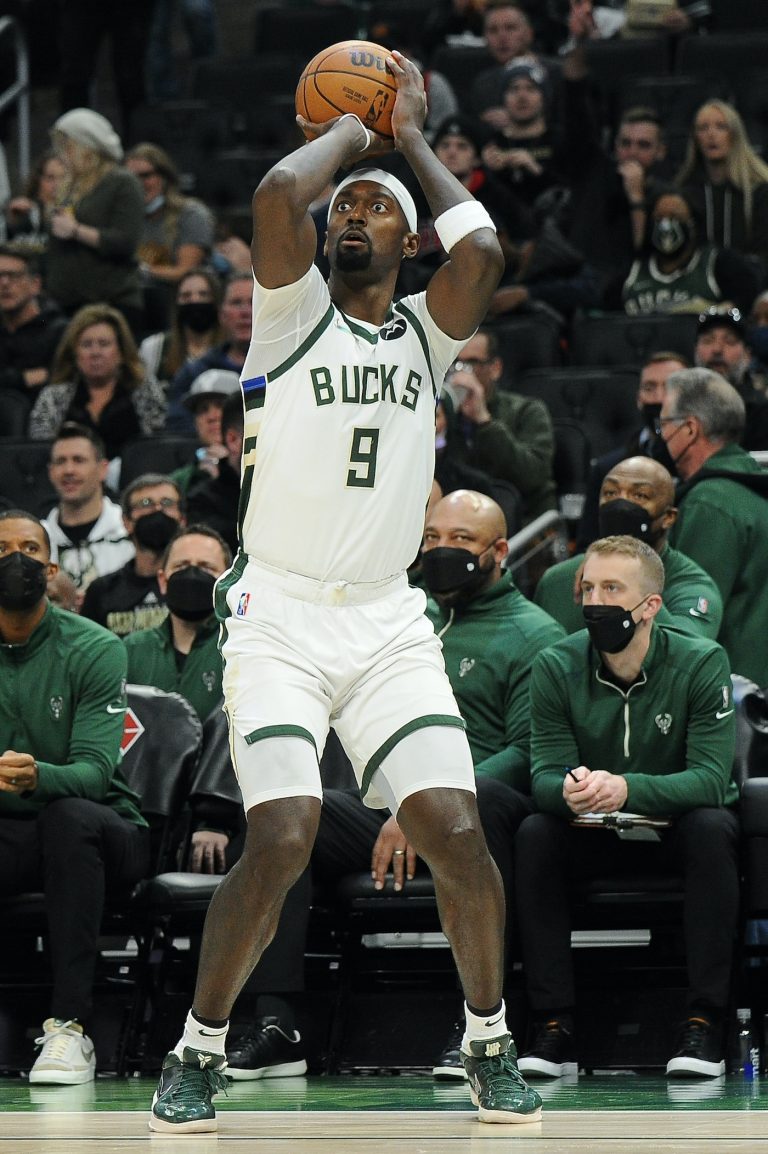 Bobby Portis To Decline Option With Bucks | Hoops Rumors
