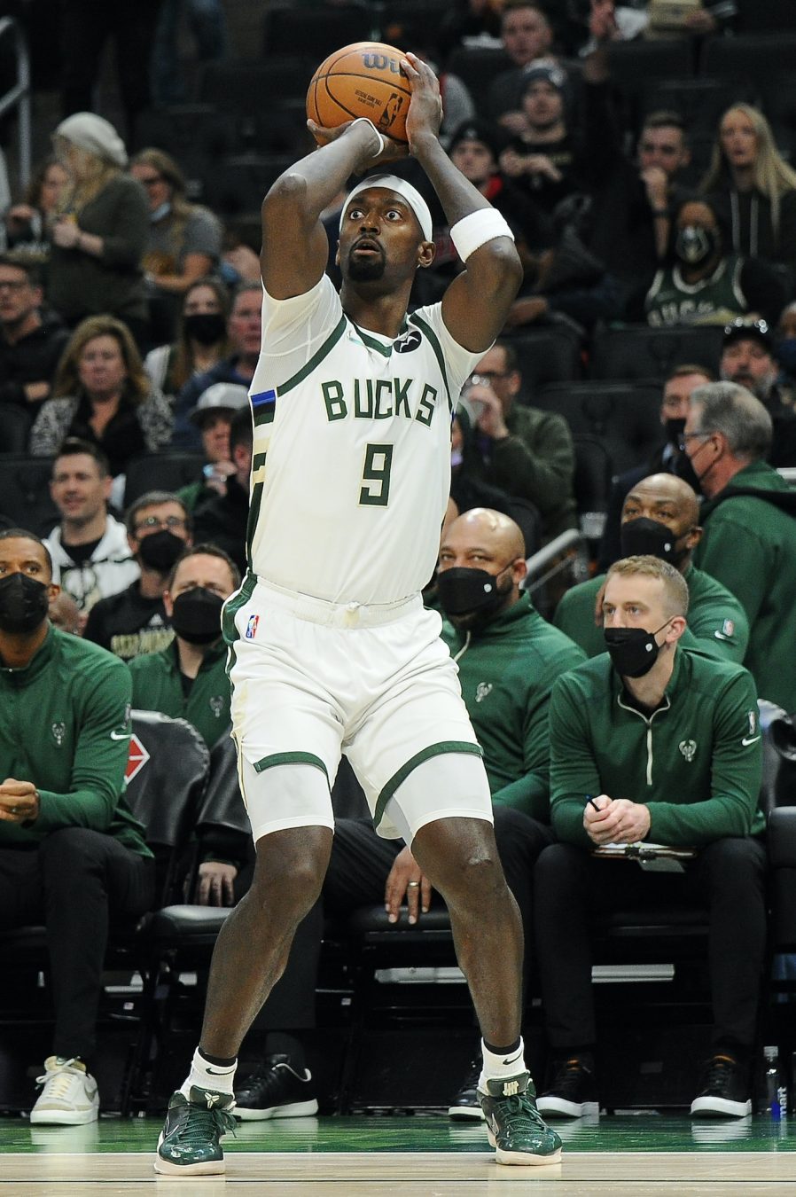 Bucks Re-Sign Bobby Portis To Four-Year Contract | Hoops Rumors