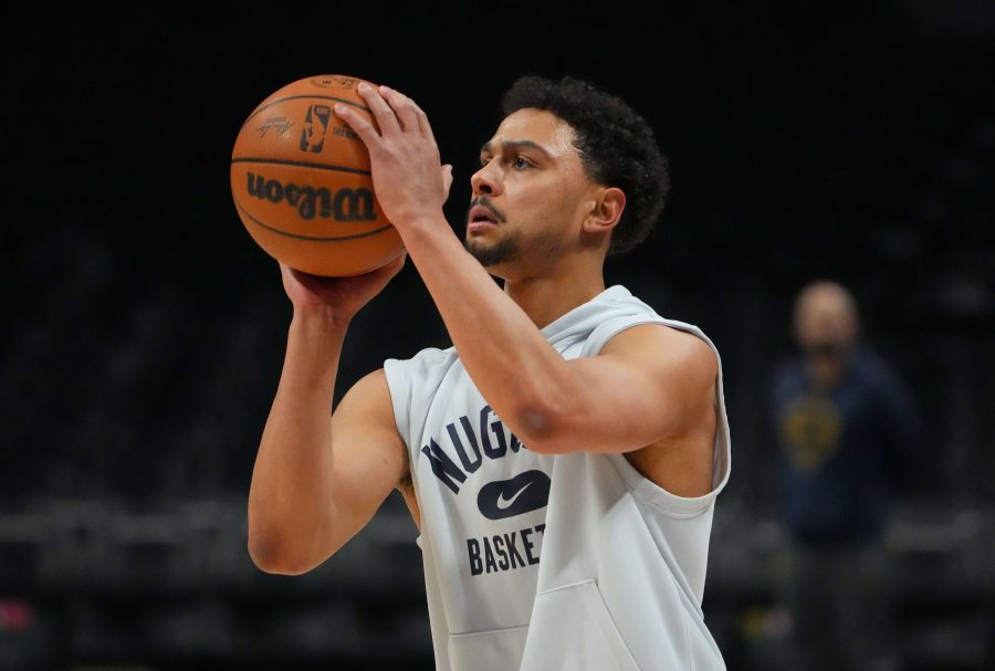 Timberwolves Sign Bryn Forbes | Hoops Rumors