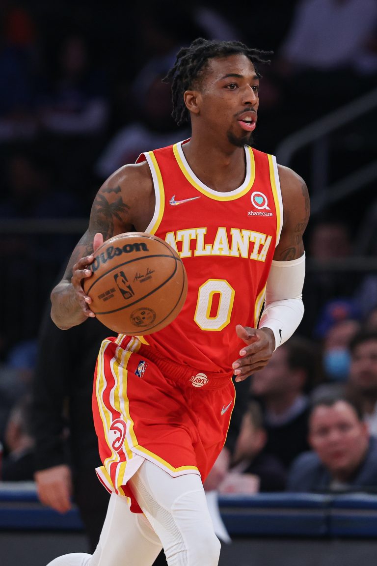 Wizards Sign Delon Wright To Two-Year Contract | Hoops Rumors