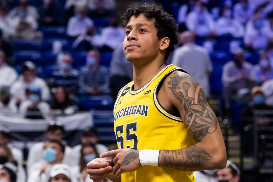 Pacers Waive Eli Brooks, Tevin Brown, Jermaine Samuels | Hoops Rumors