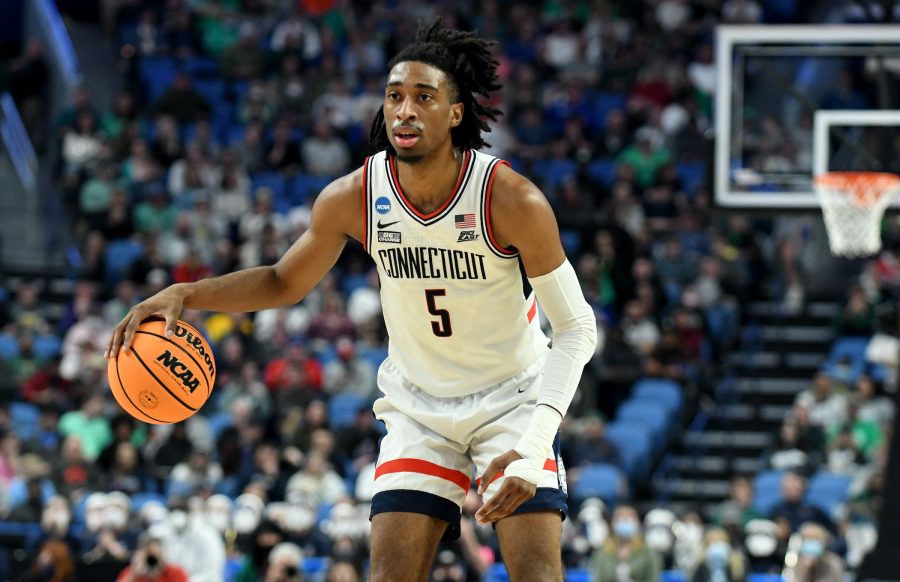 Hornets, Isaiah Whaley Agree To Exhibit 10 Deal | Hoops Rumors