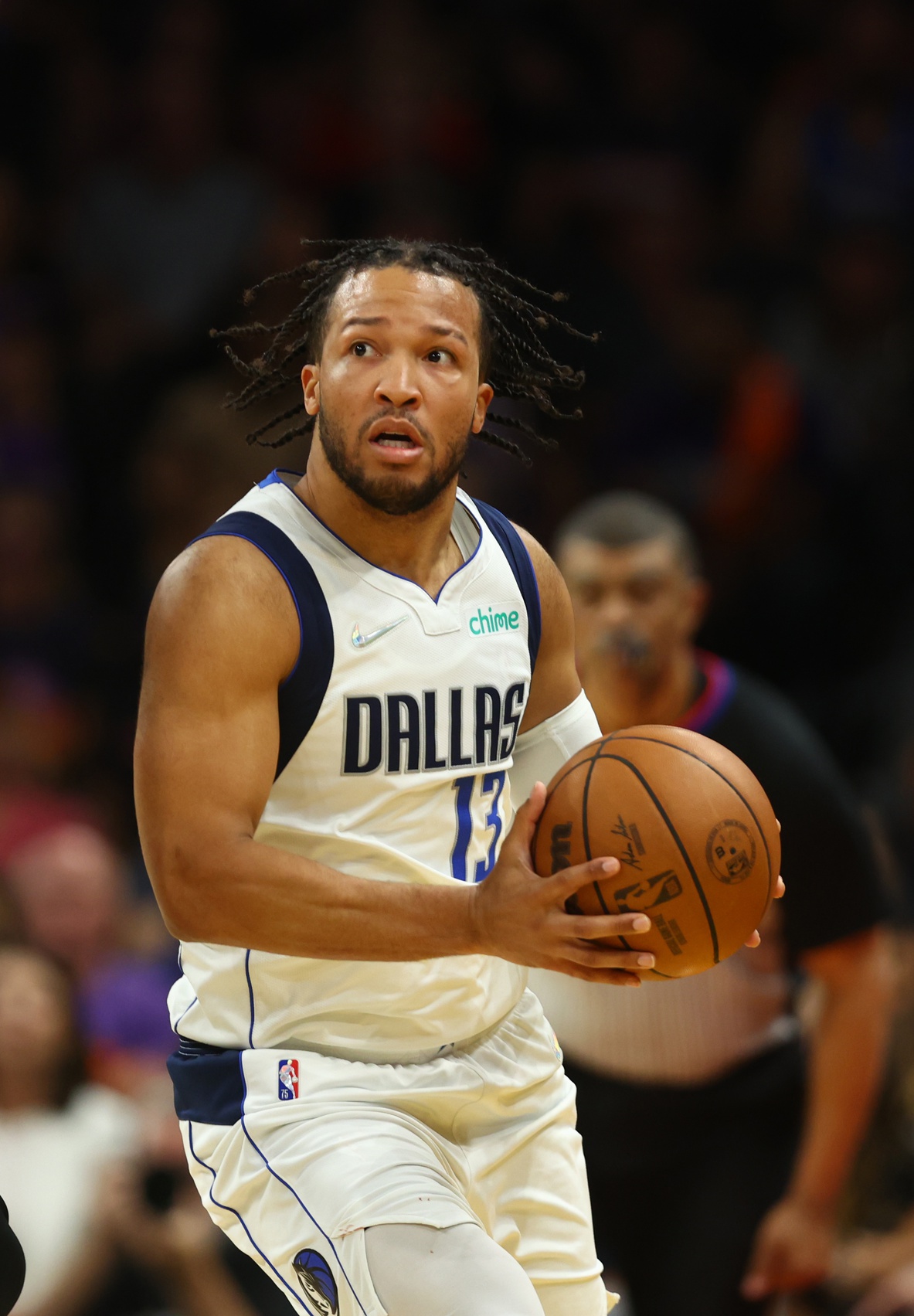 Jalen Brunson Signs Four-Year Contract With Knicks | Hoops Rumors