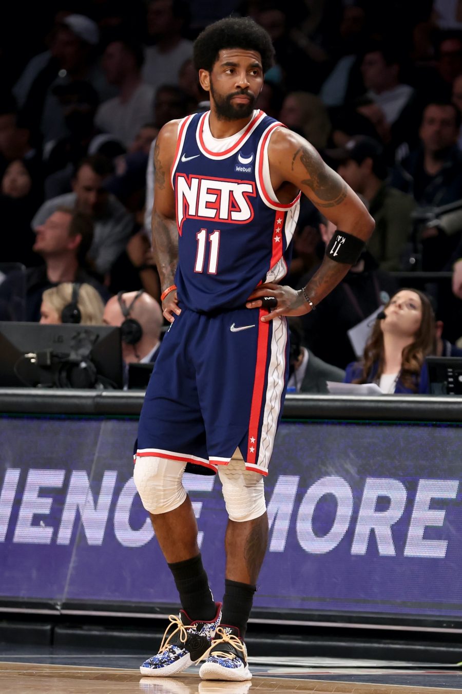 Poll: Where Will Kyrie Irving Start 2022/23 Season? | Hoops Rumors