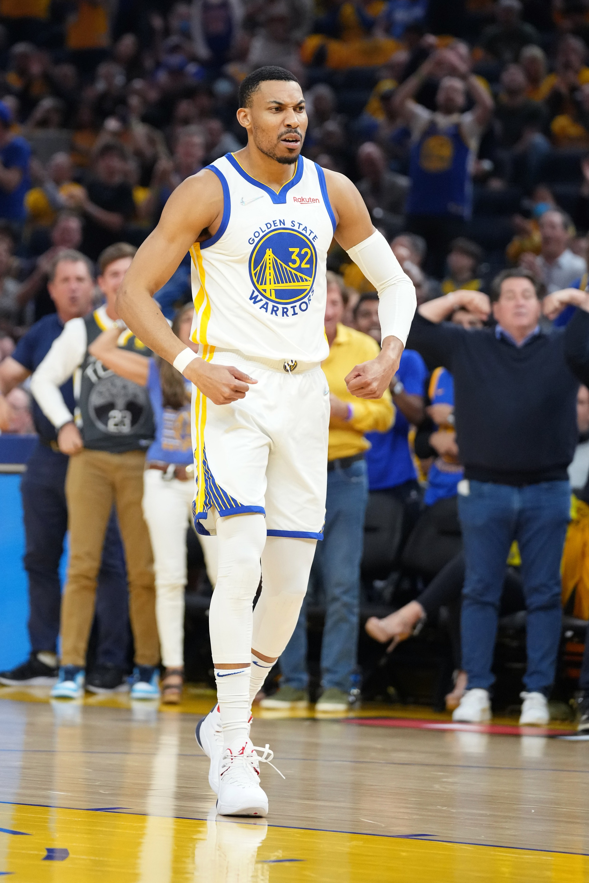 Raptors Sign Otto Porter To Two-Year Deal | Hoops Rumors