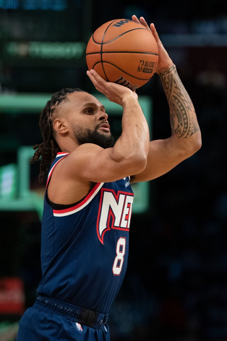 Patty Mills Rumors | Hoops Rumors