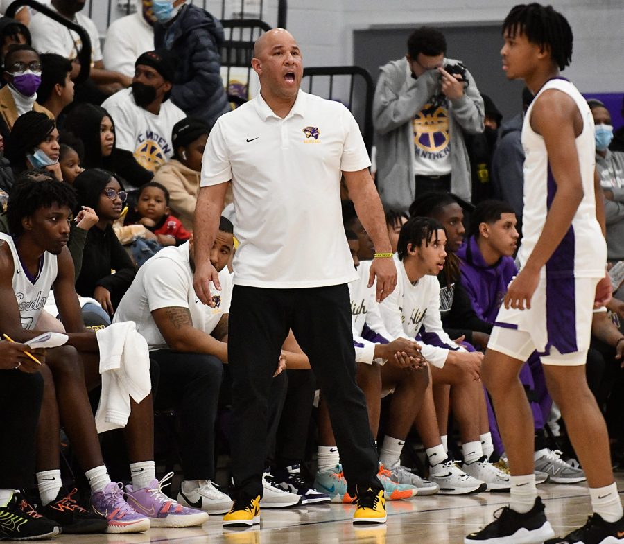 Knicks Hiring Rick Brunson As Assistant Coach | Hoops Rumors