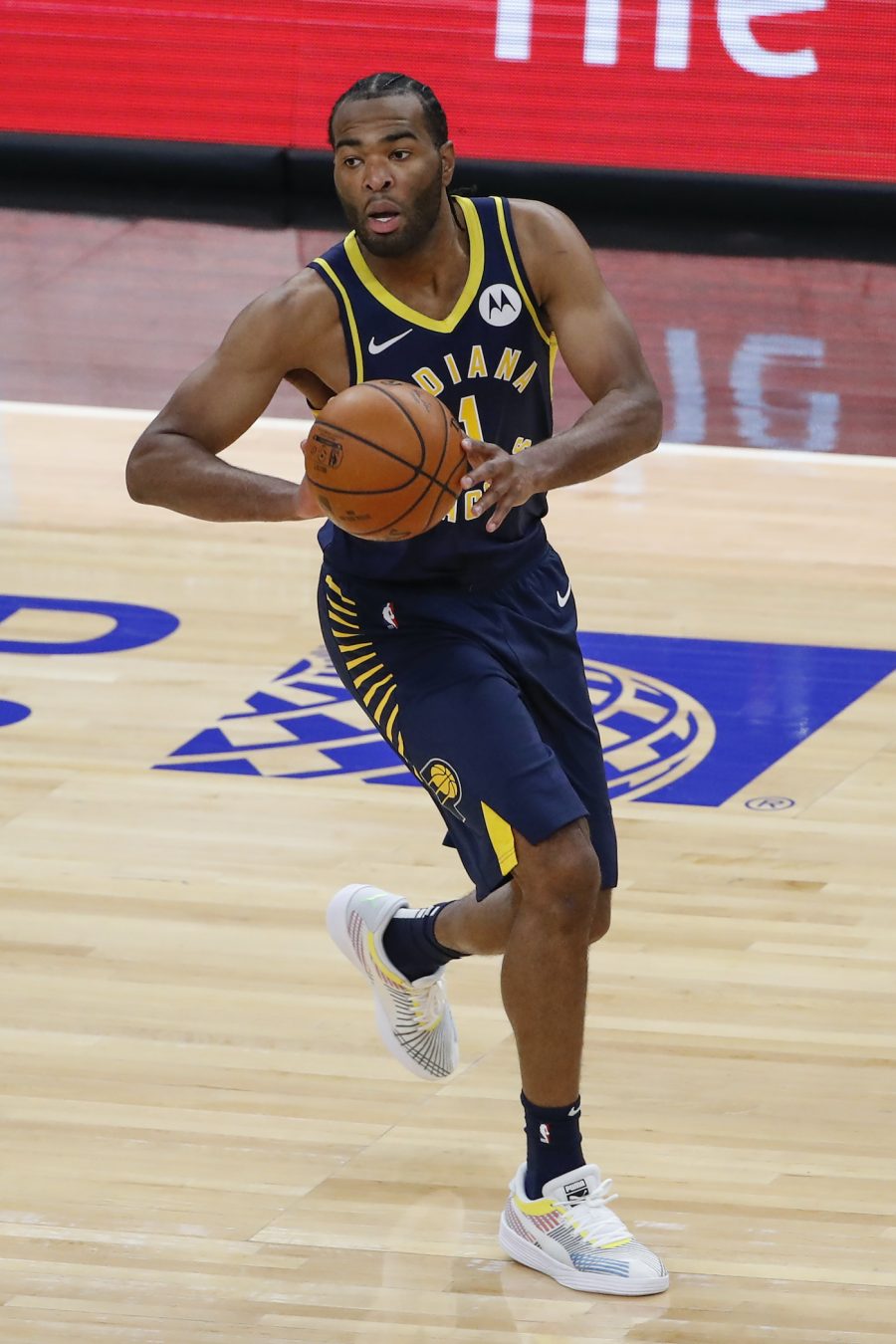 Nets Sign T.J. Warren To One-Year Contract | Hoops Rumors