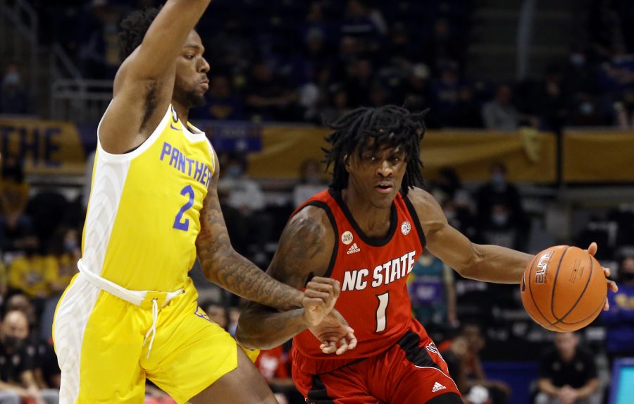 Dereon Seabron Signing Two-Way Deal With Pelicans | Hoops Rumors