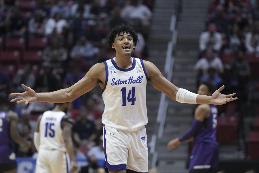 Rhoden To Join Kings' Summer Team, Could Receive Two-Way Deal | Hoops ...