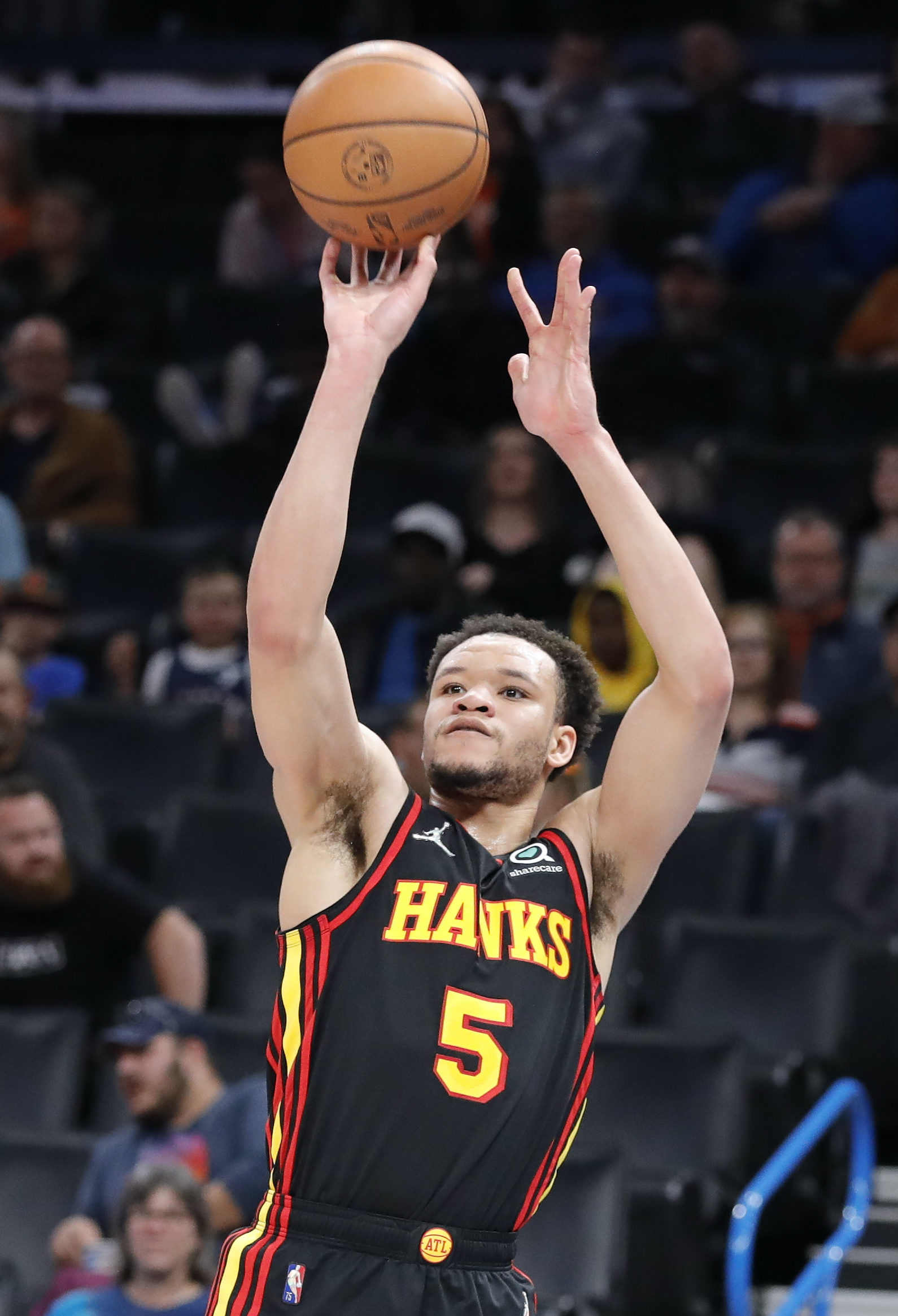 Pistons, Kevin Knox Agree To Two-Year Contract | Hoops Rumors