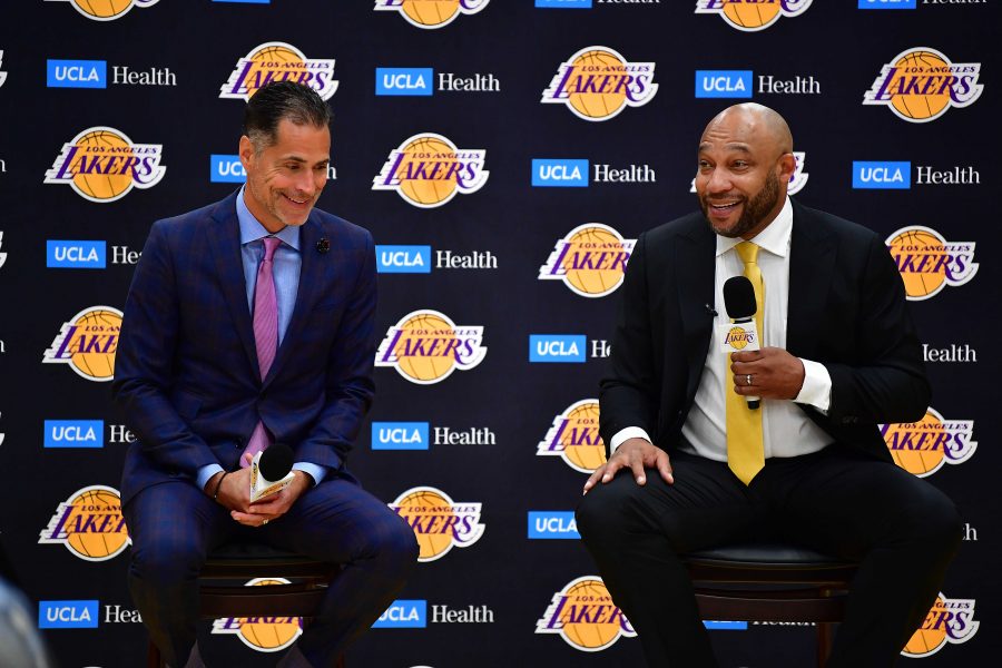 Pacific Notes: Ham, Monk, Lakers, Kings | Hoops Rumors
