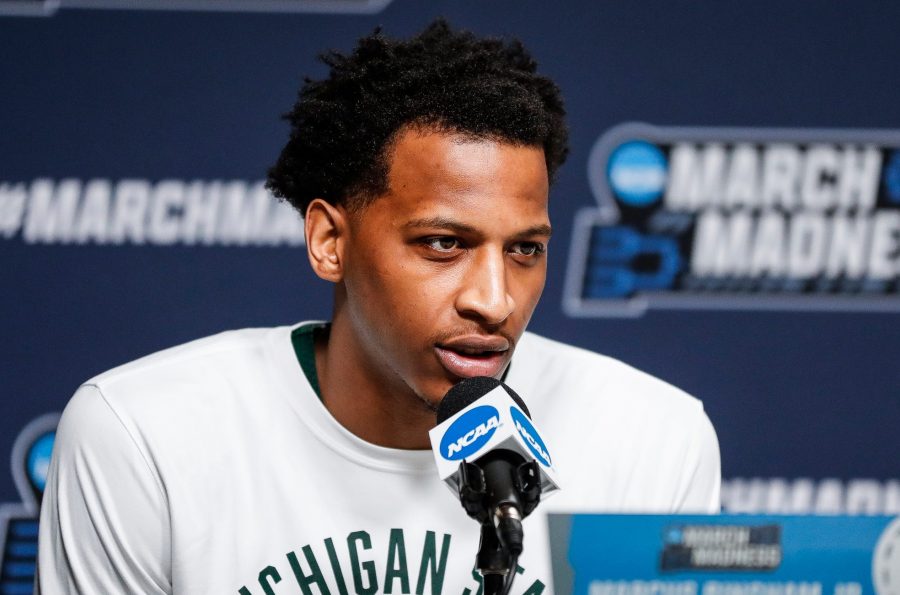 Marcus Bingham Signing Exhibit 10 Deal With Mavericks | Hoops Rumors