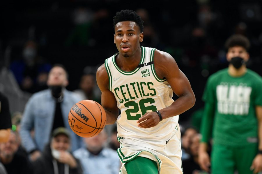 Pacers Notes: Nesmith, Cap, Brissett, Sabonis, Taylor | Hoops Rumors