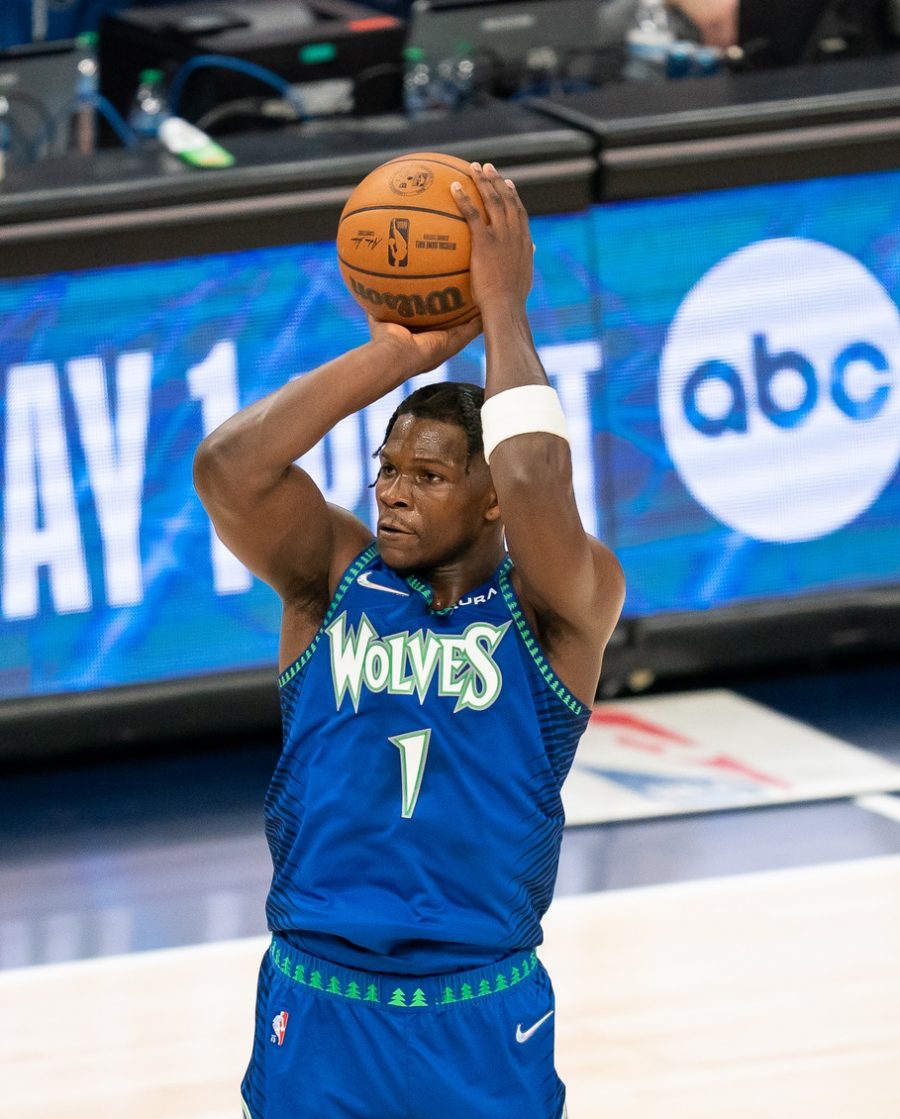 Minnesota Timberwolves Rumors | Hoops Rumors