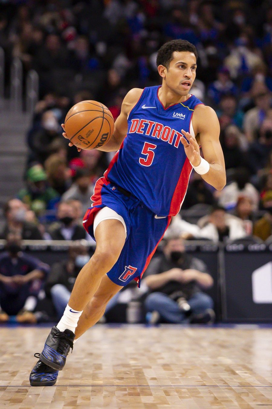 Frank Jackson Rumors | Hoops Rumors