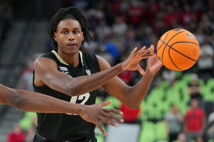 Trail Blazers Sign Second-Rounder Jabari Walker | Hoops Rumors