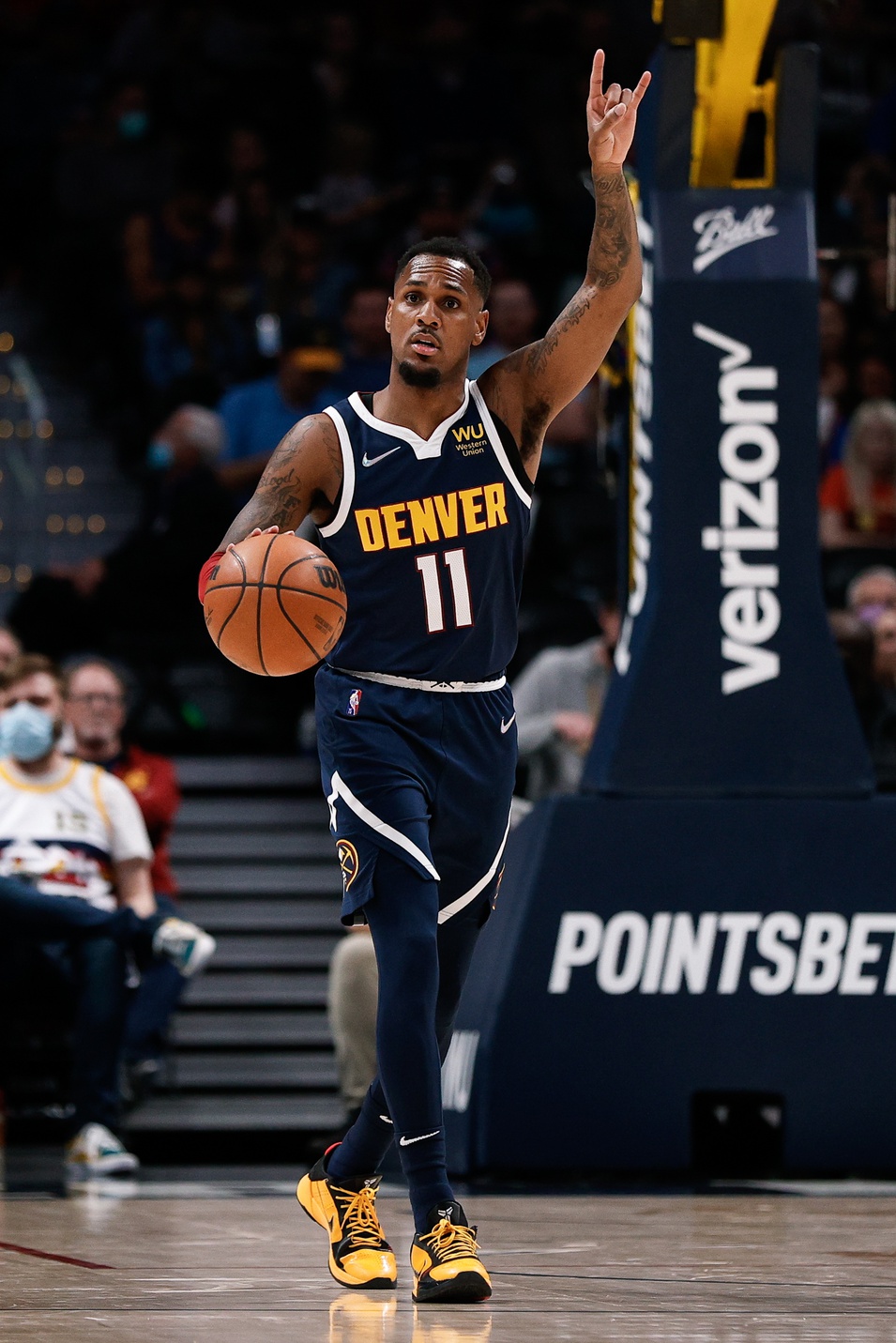Denver Nuggets Rumors | Hoops Rumors