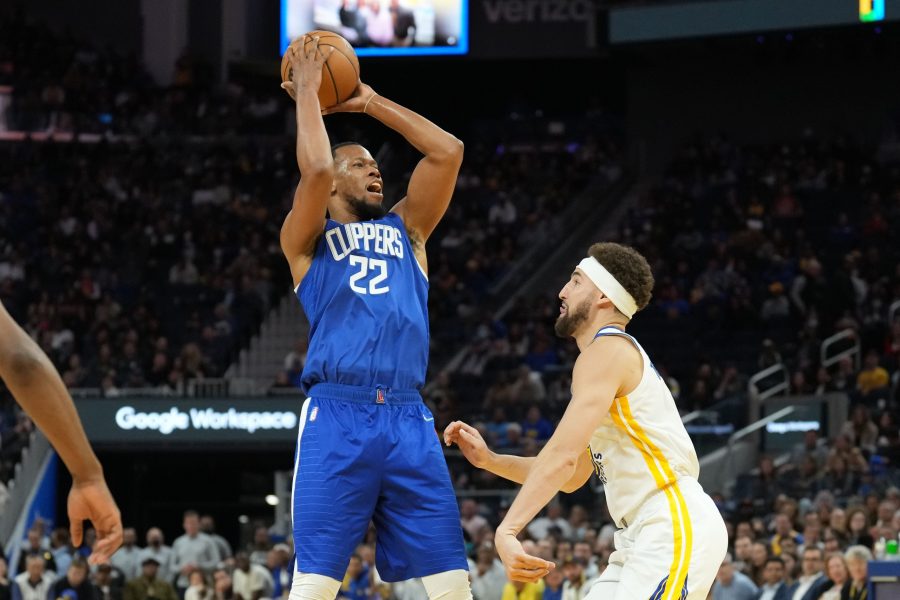 Rodney Hood Announces Retirement | Hoops Rumors