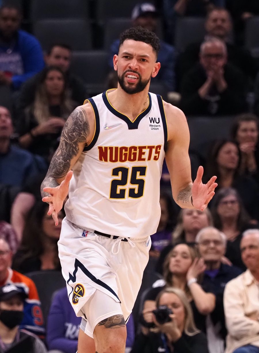 Timberwolves Sign Austin Rivers | Hoops Rumors