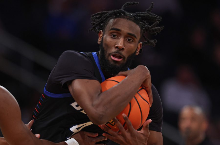 Bulls Sign Javon Freeman-Liberty To Exhibit 10 Deal | Hoops Rumors