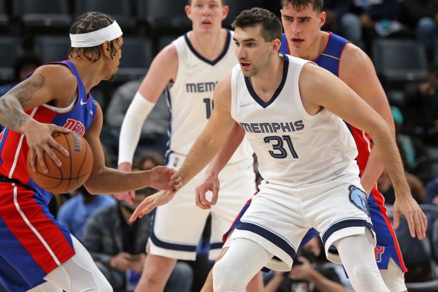 Pacers Sign Dakota Mathias To Exhibit 10 Contract | Hoops Rumors